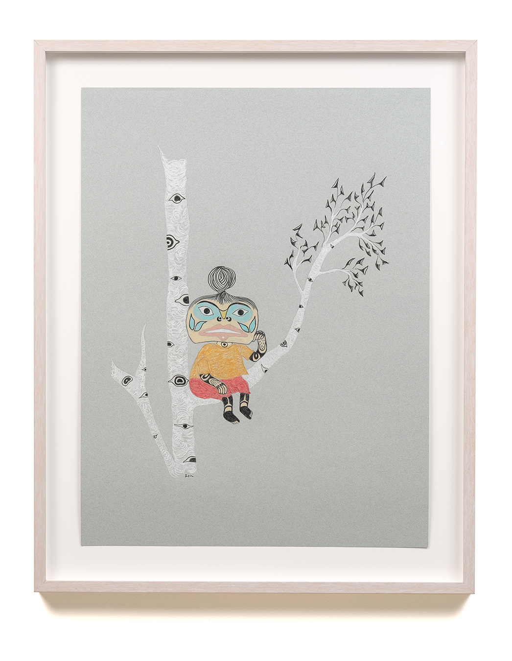 Macaulay + Co. Fine Art